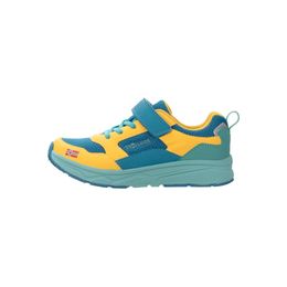 Trollkids Sneakers Haugesund in ginger | Gr.: 30