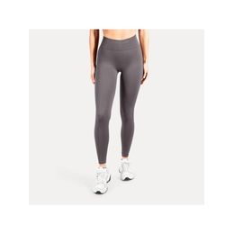 Smilodox Leggings Cetrina Scrunch in Anthrazit | Gr.: S