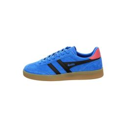 Gola Sneaker Low in Blau | Gr.: 40