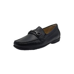 Sioux Mokassins in Schwarz | Gr.: 42