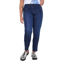 Angel of Style Jeans in dark blue denim | Gr.: 54
