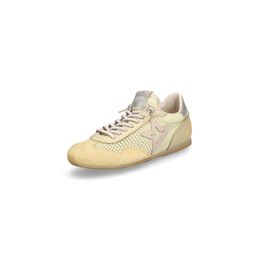 CETTI Sneaker in Gelb | Gr.: 40