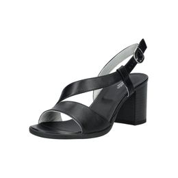 Nero Giardini Sandalen in Schwarz | Gr.: 37