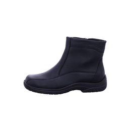 Jomos Komfort Stiefel in Schwarz | Gr.: 51