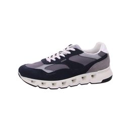 IGI&CO Igi&Co Sneaker UKLGT in Blau | Gr.: 45