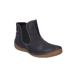 Josef Seibel Stiefelette Fergey 63 in schwarz | Gr.: 36