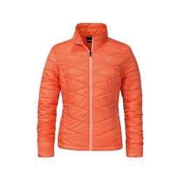 Sch&ouml;ffel Sch&ouml;ffel W ZIPIN JACKET SEEWAND in Orange | Gr.: 38