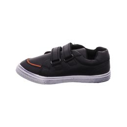 TOPWAY Klettschuhe in schwarz | Gr.: 28