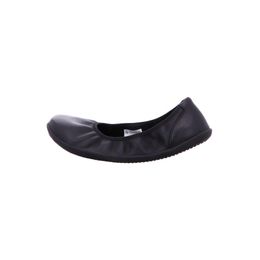 Groundies Ballerinas in Schwarz | Gr.: 39