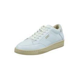 Gant Sneaker Low in Wei&szlig; | Gr.: 43