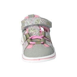 Ricosta Klettschuhe in Gr&uuml;n | Gr.: 27