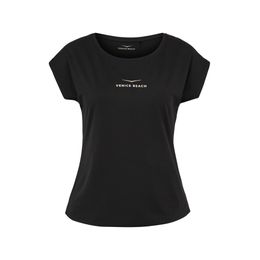 Venice Beach VB_Wonder 1003 02 T-Shirt in Schwarz01100 | Gr.: L