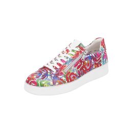 Remonte Sportliche Schn&uuml;rschuhe in Bunt | Gr.: 38