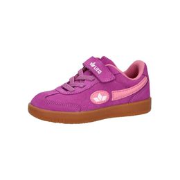 Lico Sneaker "Shuttle L VS" in Lila | Gr.: 29
