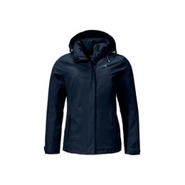 Sch&ouml;ffel Sch&ouml;ffel Jacket Gmund L in Blau | Gr.: 40