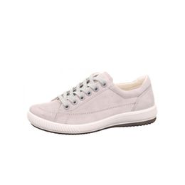 Legero sportlicher Schn&uuml;rer Tanaro 5.0 in Grau | Gr.: 40