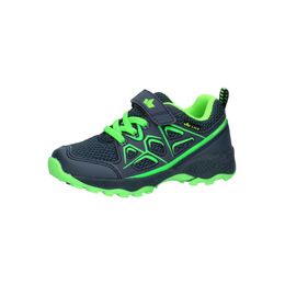 Lico Outdoorschuh "Posadas VS" in Blau | Gr.: 29