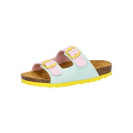 Lico Hausschuh "Bioline Colored Kids" in Rosa | Gr.: 30