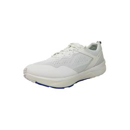 Joya Sportliche Schn&uuml;rschuhe in Blau | Gr.: 42 1/3