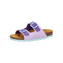 Lico Hausschuh "Bioline Colored Kids" in Rosa | Gr.: 31