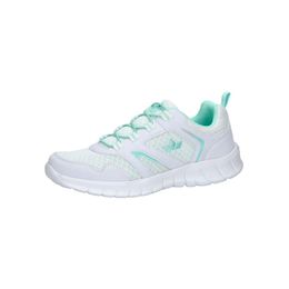 Lico Sneaker "Skip" in Wei&szlig; | Gr.: 39