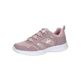 Lico Sneaker "Skip" in Rosa | Gr.: 39