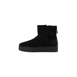 Cashott Stiefeletten CASCAMILLA in Black | Gr.: 41