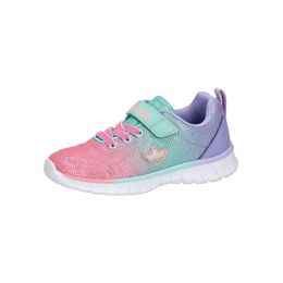 Lico Sneaker "Alenia VS" in T&uuml;rkis | Gr.: 38