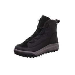 Legero Winterstiefelette TIRANO in Schwarz | Gr.: 38