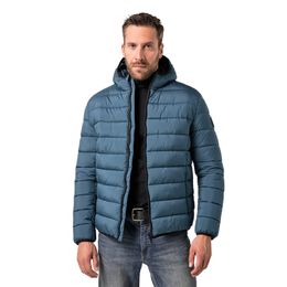 JP1880 Steppjacke in tiefes blau | Gr.: 7XL