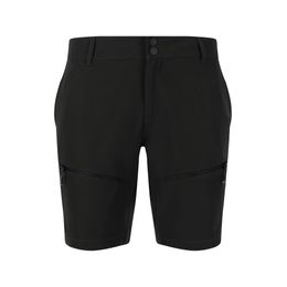 ENDURANCE ATHLECIA Athlecia Avatar W Outdoor Shorts in Schwarz01100 | Gr.: 42