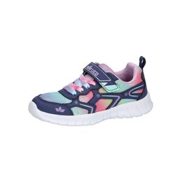 Lico Sneaker "Alenia VS" in Blau | Gr.: 33