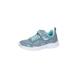 Lico Sneaker "Alenia VS" in Blau | Gr.: 32