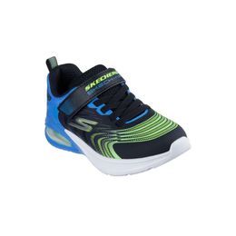 Skechers Sneakers Low MICROSPEC MAX ADVANCE- VORTIVOX in bunt | Gr.: 27