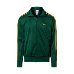 adidas originals Sweatjacke Firebird in tanne - 0001 | Gr.: S