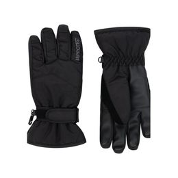 Protest " PRTBARKAR JR in True Black | Gr.: 7