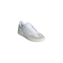 Adidas Sneakers Low Barreda in wei&szlig; | Gr.: 48