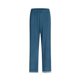 CCDK Copenhagen Schlafhose Jasmin in 4395-Blue | Gr.: M