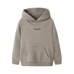 name it Sweatshirt in Shadow | Gr.: 134/140