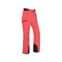 Maul Sport Hose Sch&ouml;neck MTX in Lachs | Gr.: 36