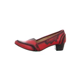 Maciejka Komfort Pumps in Rot | Gr.: 39