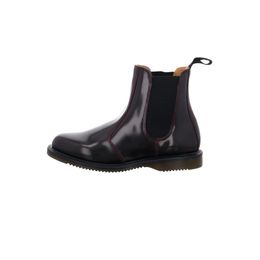 Dr. Martens Chelsea Boots in Rot | Gr.: 40