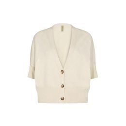 soyaconcept Strickjacke undefined in 1620 CREAM | Gr.: XXL