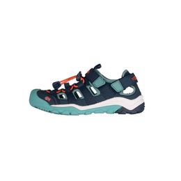Trollkids Halbsandalen Kristiansand XT in dark navy | Gr.: 37