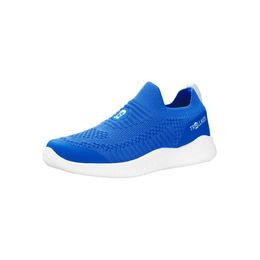 Trollkids Sneakers Oslo XT in cobalt blue | Gr.: 34