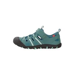 Trollkids Sandalen Sandefjord XT in teal/aqua | Gr.: 27