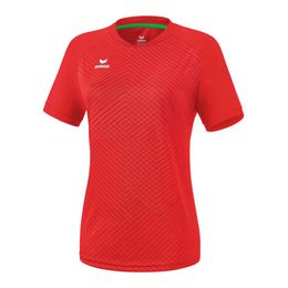 Erima Damen Madrid Trikot in rot | Gr.: 36