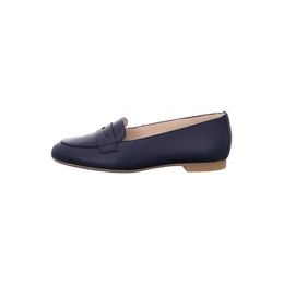 Paul Green Business Slipper in Blau | Gr.: 36