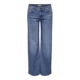 Only Jeans in Medium Blue Denim | Gr.: XL