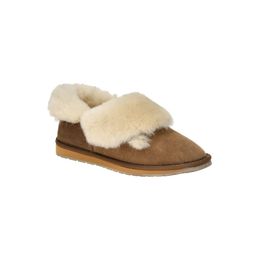 Emu Australia Hausschuhe in Braun | Gr.: 39